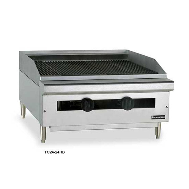 Radiant Broiler - 767 – Igloo Food Equipment Radiant Broiler - 767 – Igloo Food Equipment