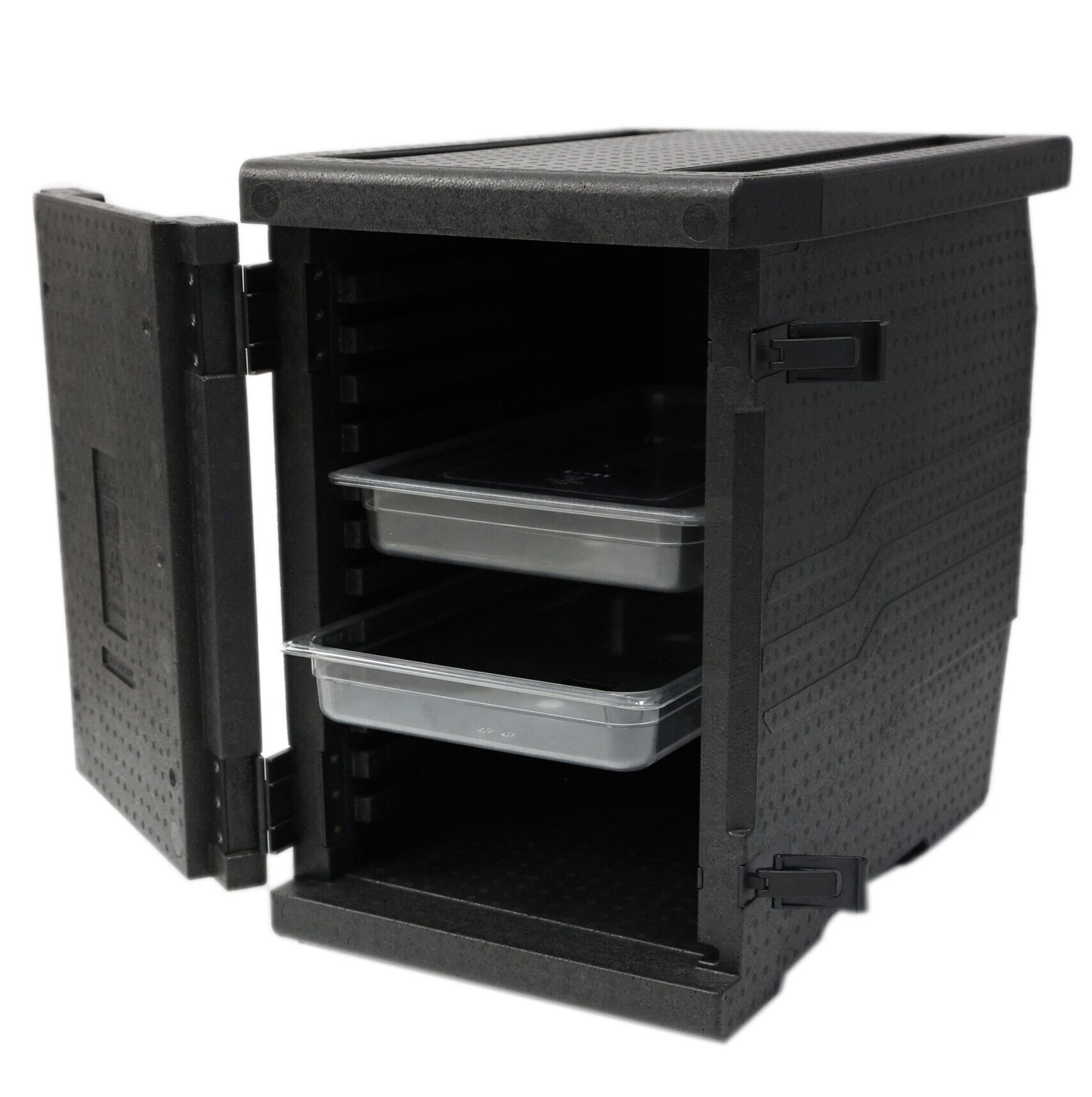 Epp Thermal-Box 600 Front Loading / For Gn Pans - EPP-600 – Igloo Food Equipment