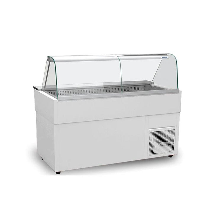Igloo Cold Display Cases - – Igloo Food Equipment