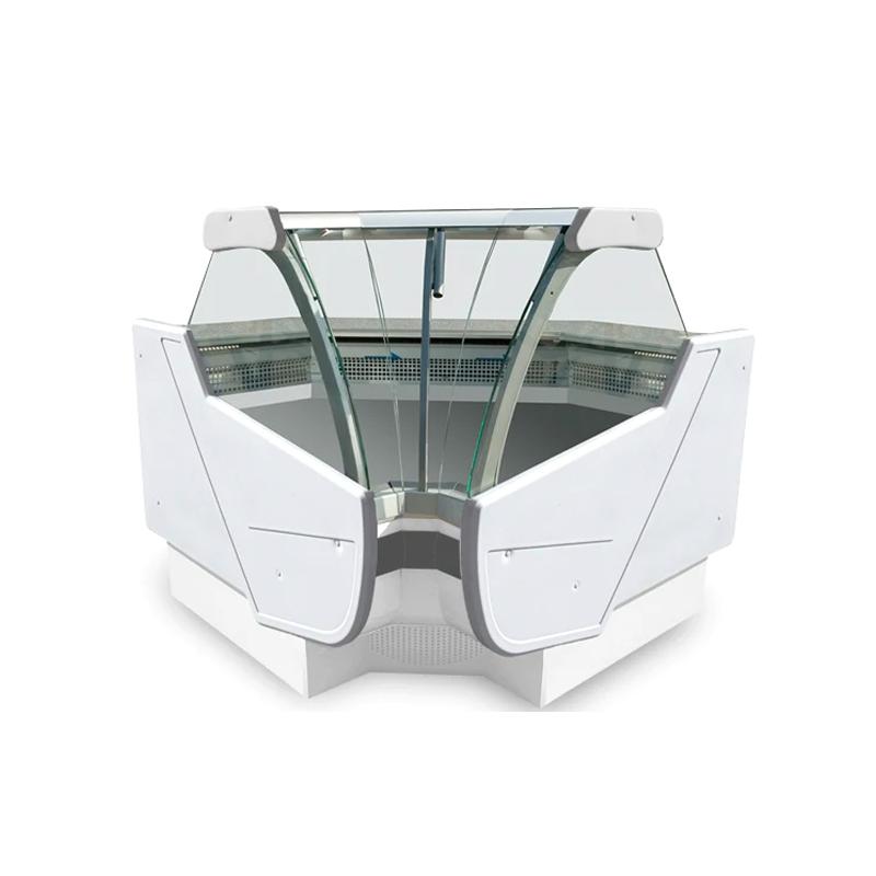 Igloo Deli Meat & Fish Display Cases - – Igloo Food Equipment