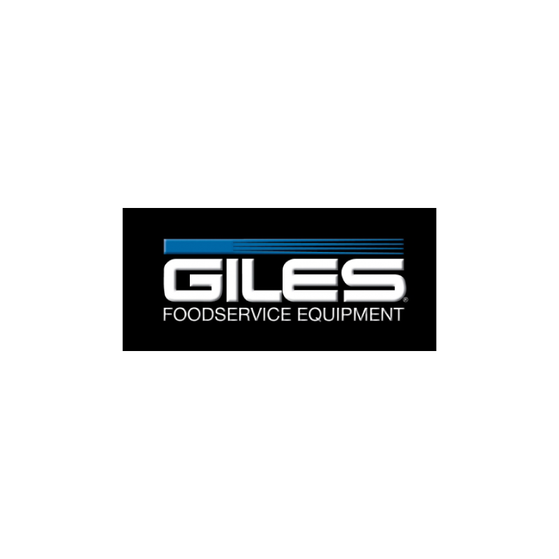 Giles - – Igloo Food Equipment