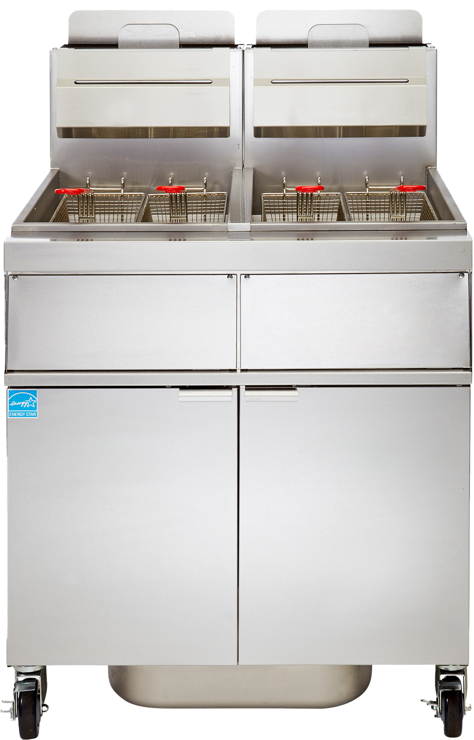 Fryers - – tagged "Electric" – Igloo Food Equipment