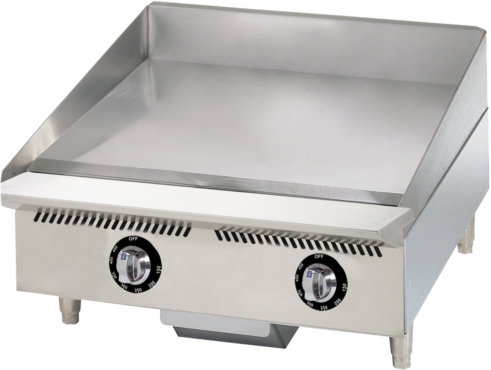 Griddles - – Igloo Food Equipment