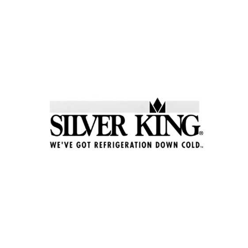 Silverking - – Igloo Food Equipment