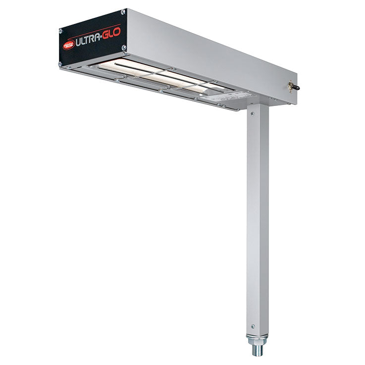 Built-In Fry Holding Station - 2122 – Igloo Food Equipment