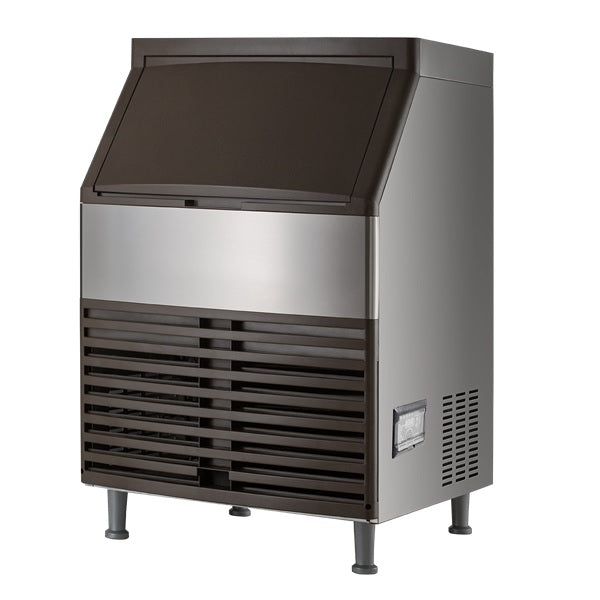 26" Air Cooled Ice Machine - IBC-219P – Igloo Food Equipment