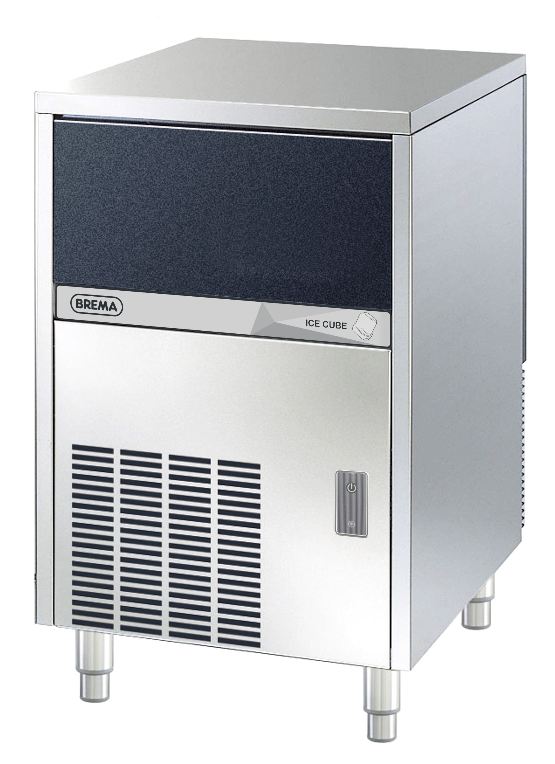 90 lbs Undercounter Ice Machine - CB316A – Igloo Food Equipment
