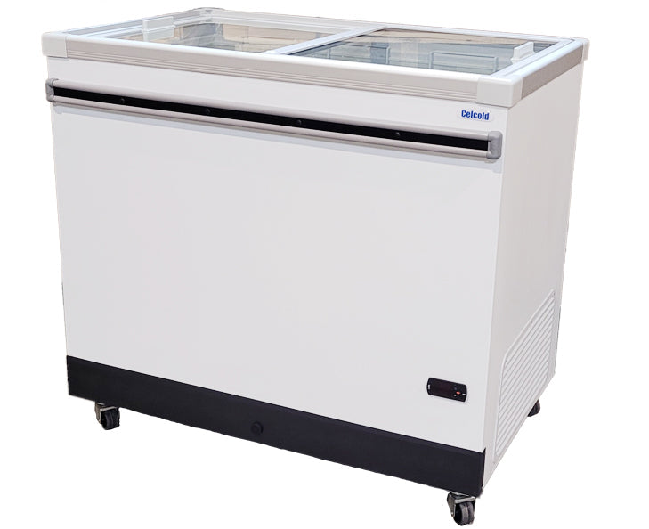 Ice Cream Cabinet - CF40SG – Igloo Food Equipment