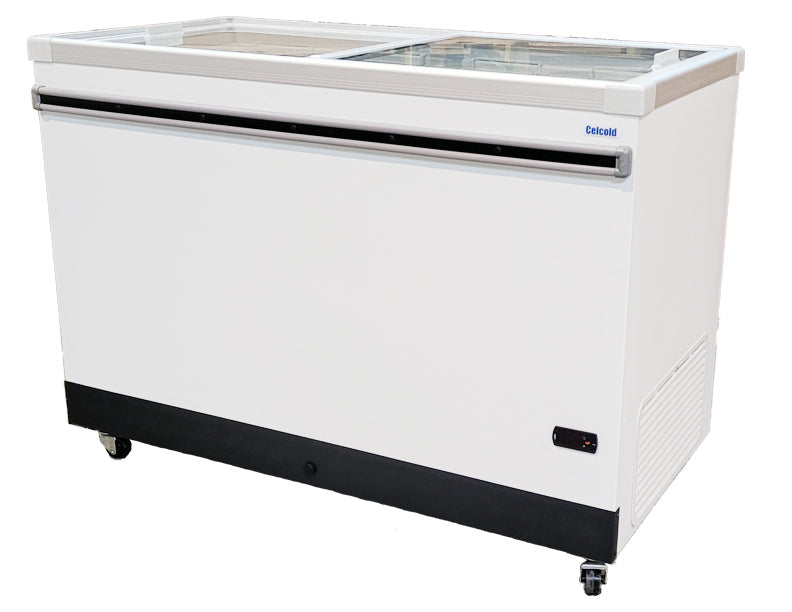 Ice Cream Cabinet - CF50SG – Igloo Food Equipment
