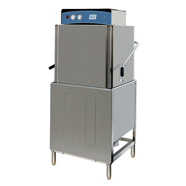 Door-Type High Temperature Dishwasher - MD2000HT – Igloo Food Equipment