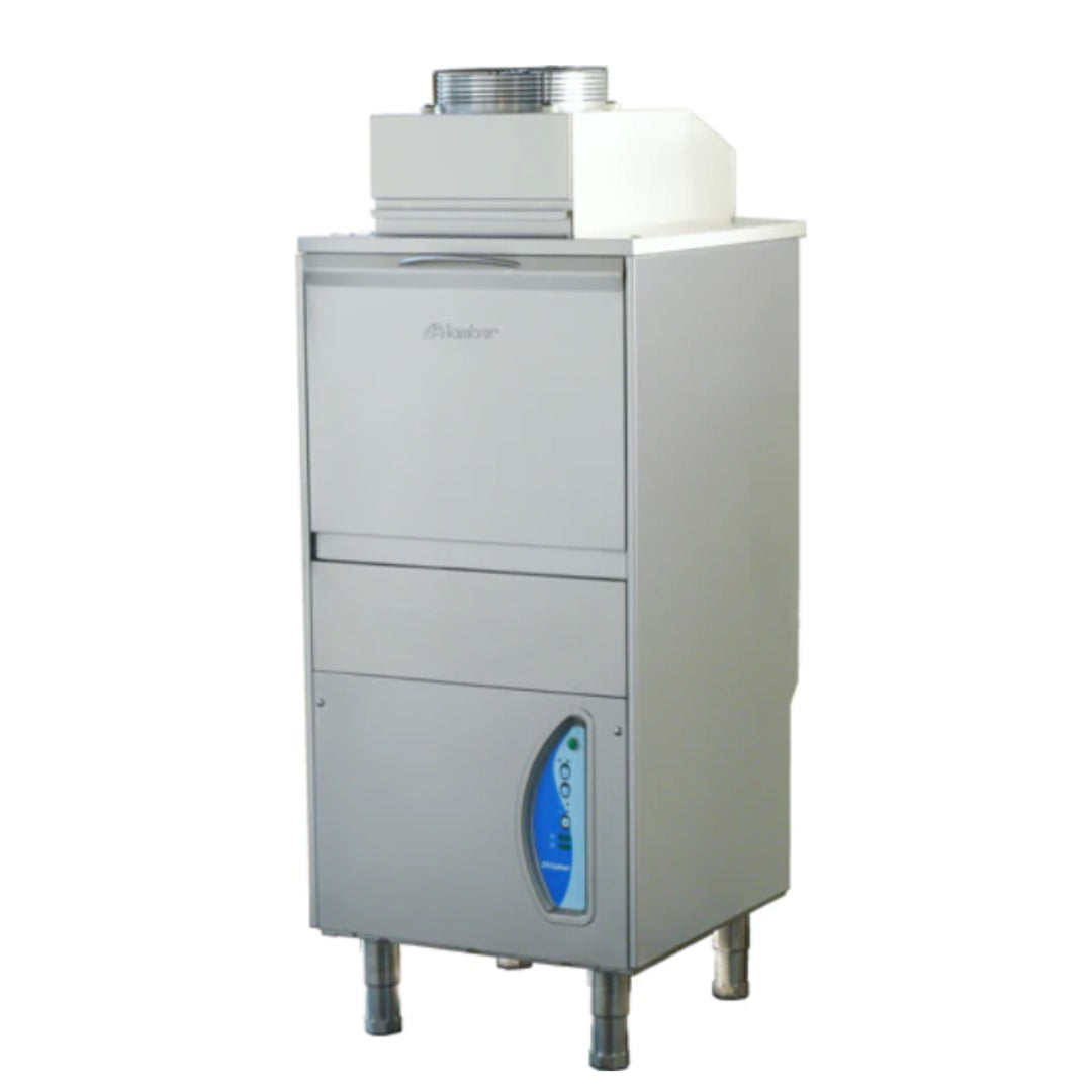 Dishwasher With Steam Condenser - 2285 – Igloo Food Equipment