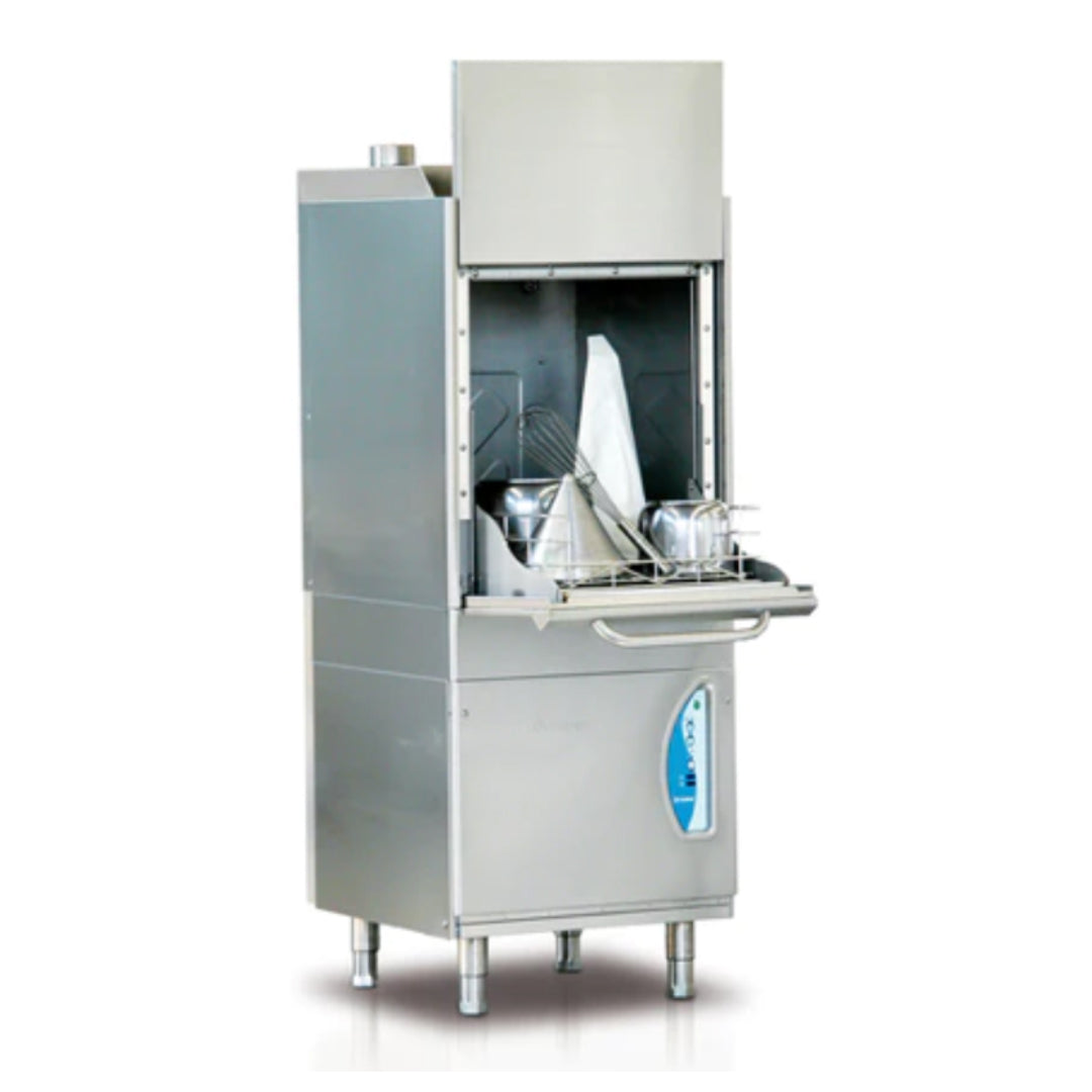 Electronic Pots and Pans Washer - 2287 – Igloo Food Equipment