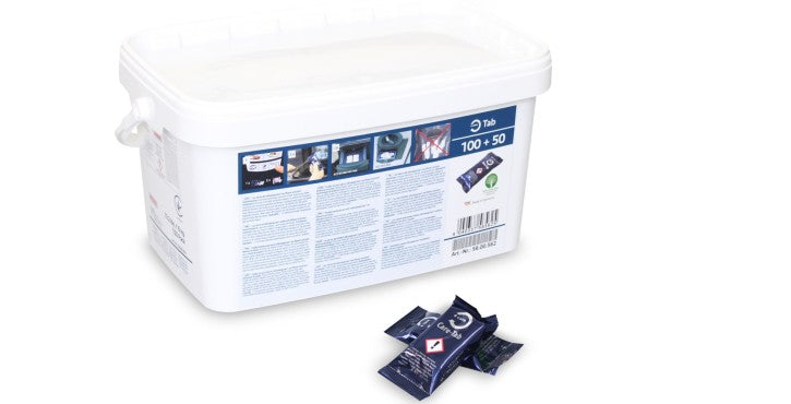CARE TABS - 56.00.562 – Igloo Food Equipment