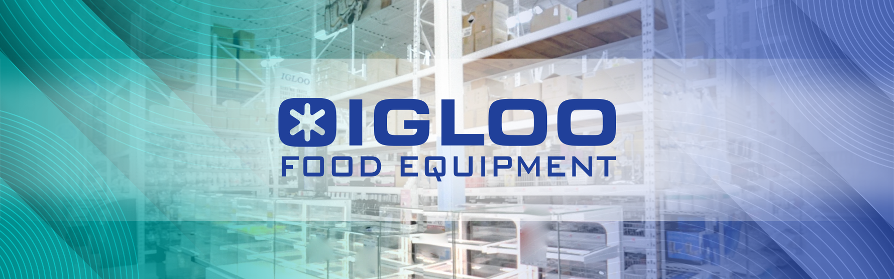 Restaurant Equipment - – Igloo Food Equipment