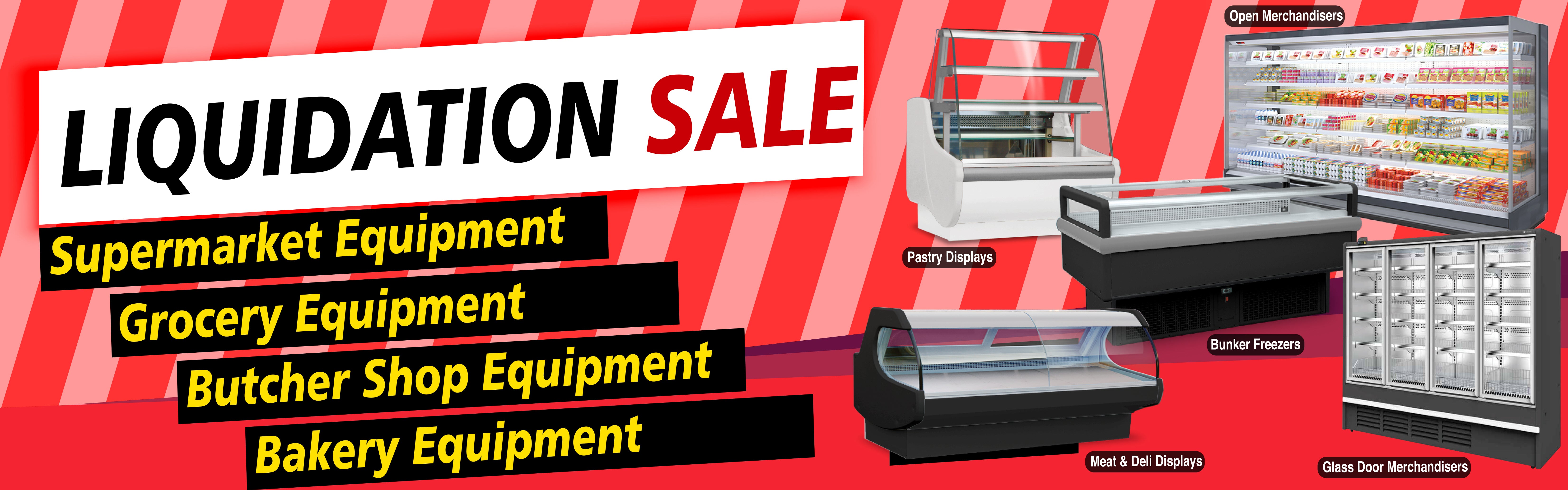 Restaurant Supplies and Restaurant Equipment Store - Browse Online ...