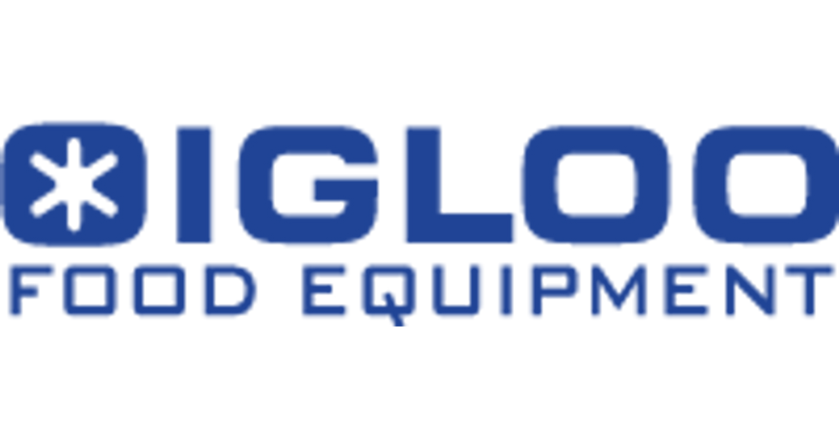 Igloo Food Equipment | Freezer, Open Merchandiser, Hot & Cold Tables ... Igloo Food Equipment | Freezer, Open Merchandiser, Hot & Cold Tables ...