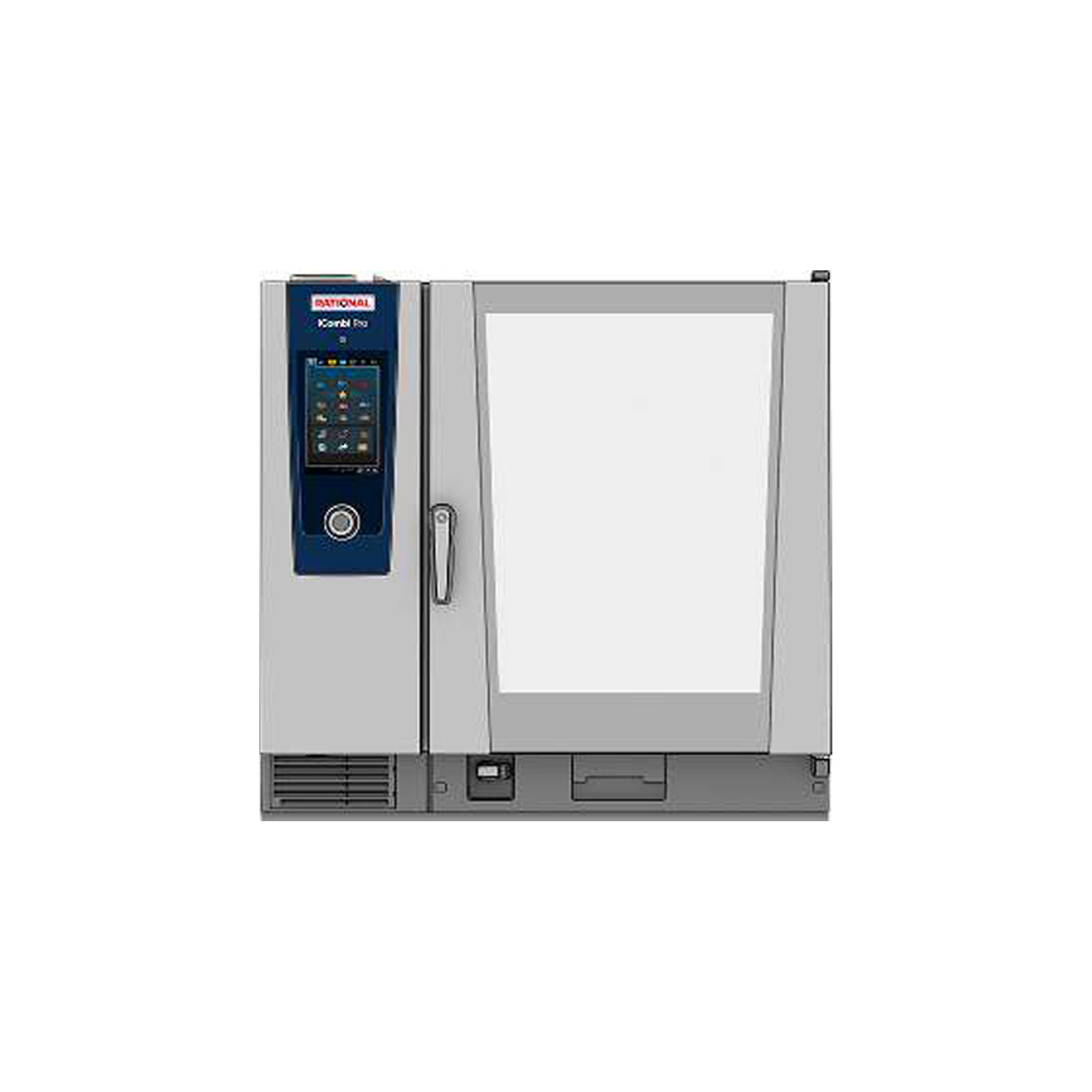 iCombi® Pro 10-full size E/G - – Igloo Food Equipment