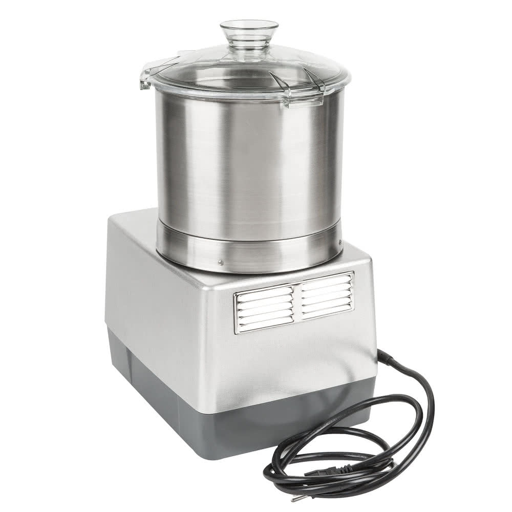 4 1/2 Qt. Combination Food Processor - R401 – Igloo Food Equipment