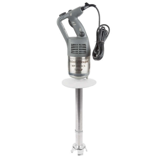 720W Variable Speed Turbo Range Power Mixer - MP450 Turbo VV – Igloo ...