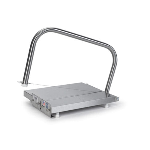 Easy Cheese Blocker - 3281 – Igloo Food Equipment