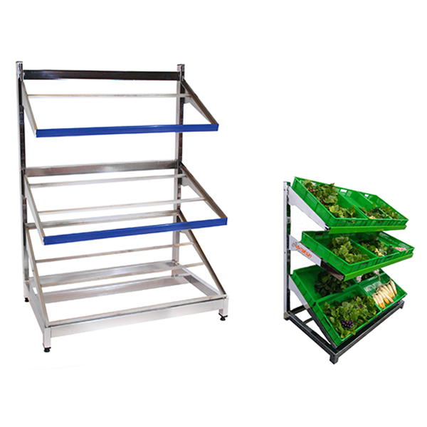 Veg-Fruit Stand - A-MR 01 – Igloo Food Equipment