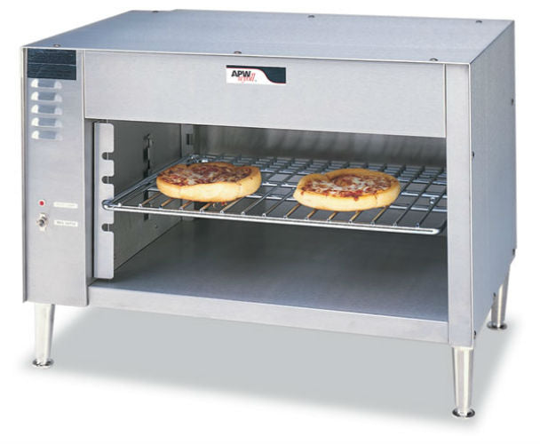 Cheese Melter - 1089 – Igloo Food Equipment