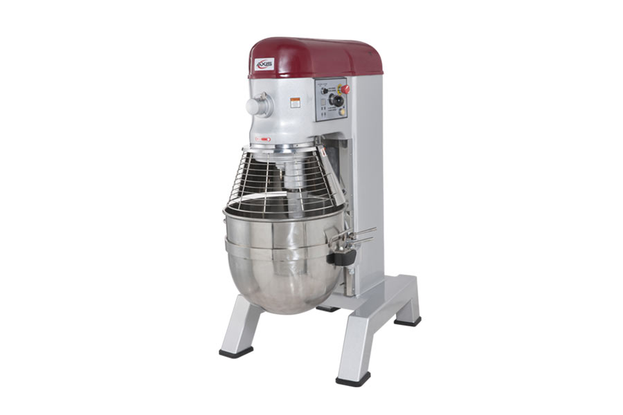 80 QT. Planetary Mixer - AX-M80 – Igloo Food Equipment