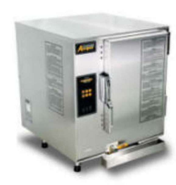 E6 TableTop Connected Evolution Steamer - 1052 – Igloo Food Equipment