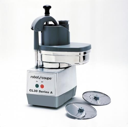 All Metal Base Continuous Feed VegeTable Prep Unit - 2262 – Igloo Food ...