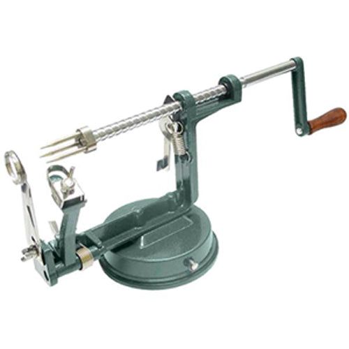 Apple Peeler - AP-12 – Igloo Food Equipment