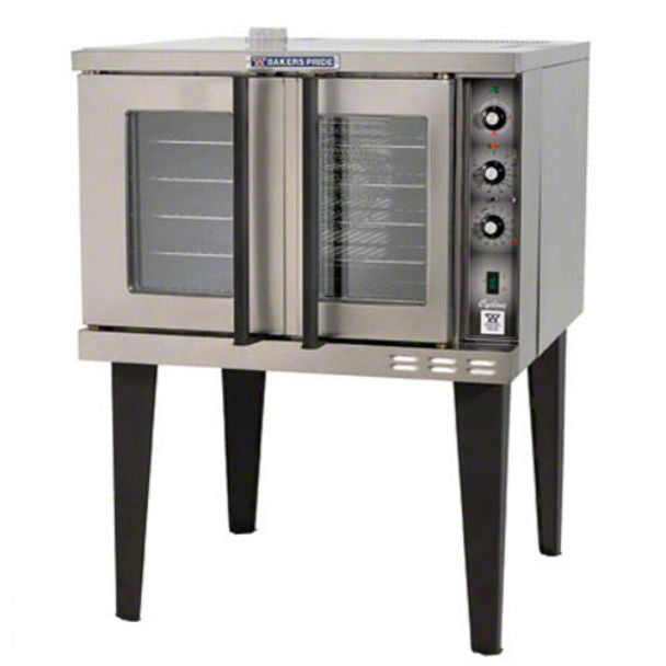 Full Size Electric Convection Oven - 1153 – Igloo Food Equipment