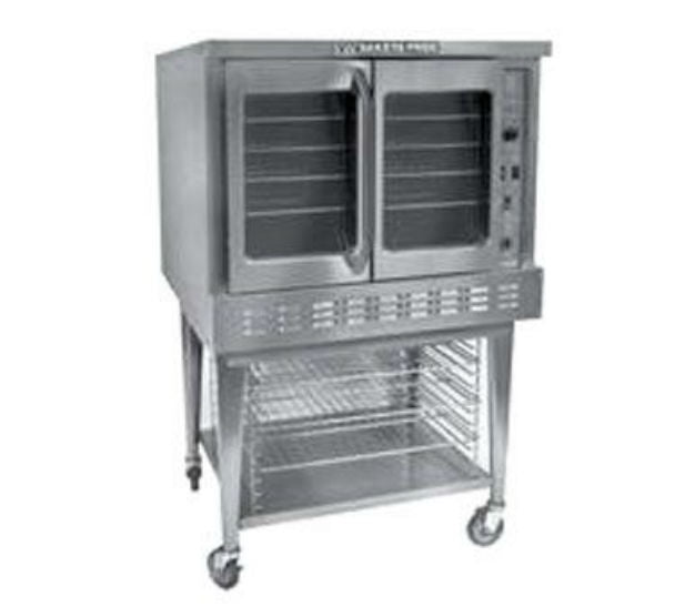 Restaurant Series Bakery Depth Convection Ovens - 1302 – Igloo Food ...