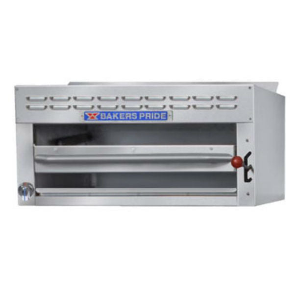 Restaurant Series Salamander - BPSB – Igloo Food Equipment