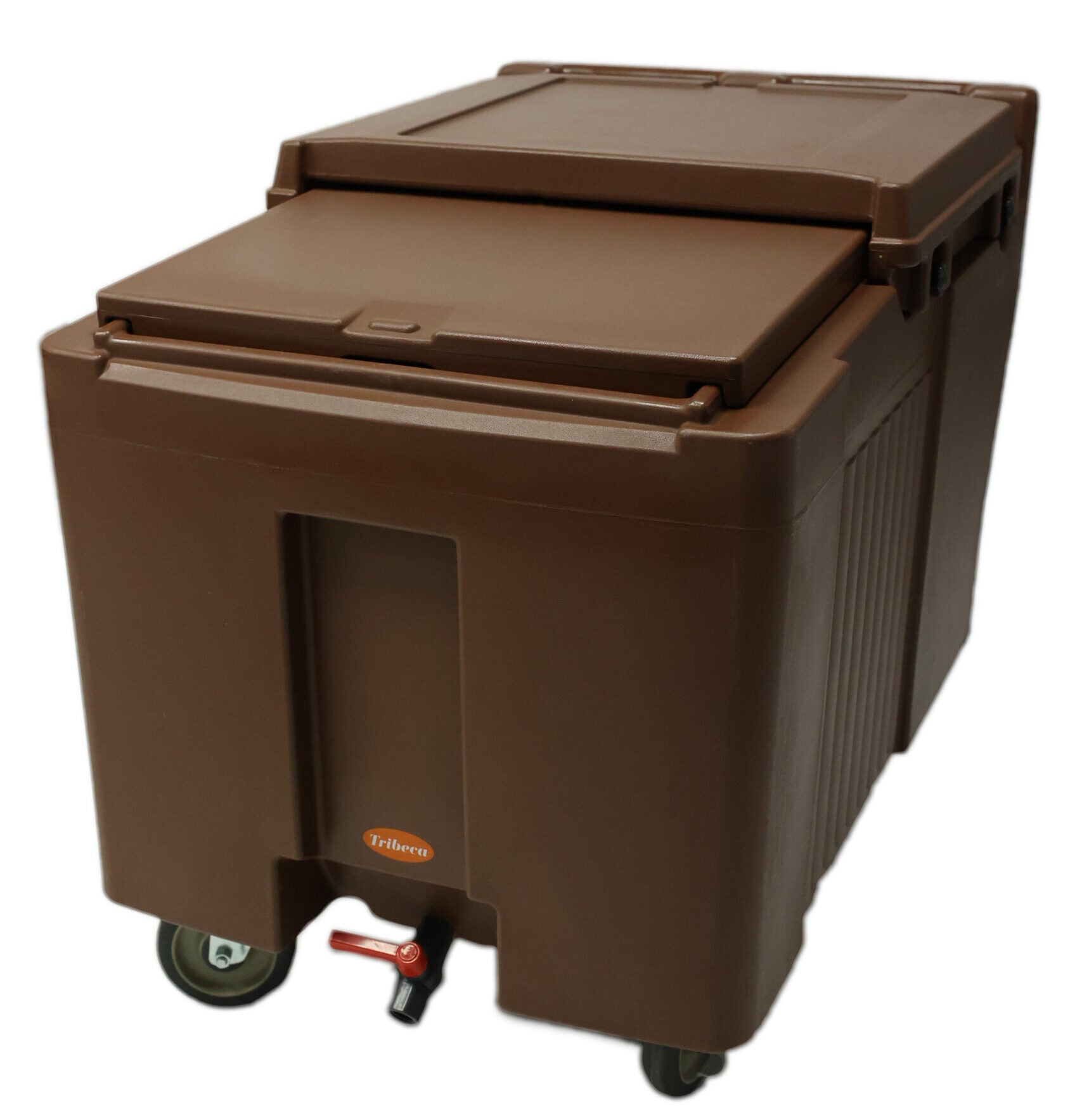 Insulated Ice Caddies - BK-175 – Igloo Food Equipment