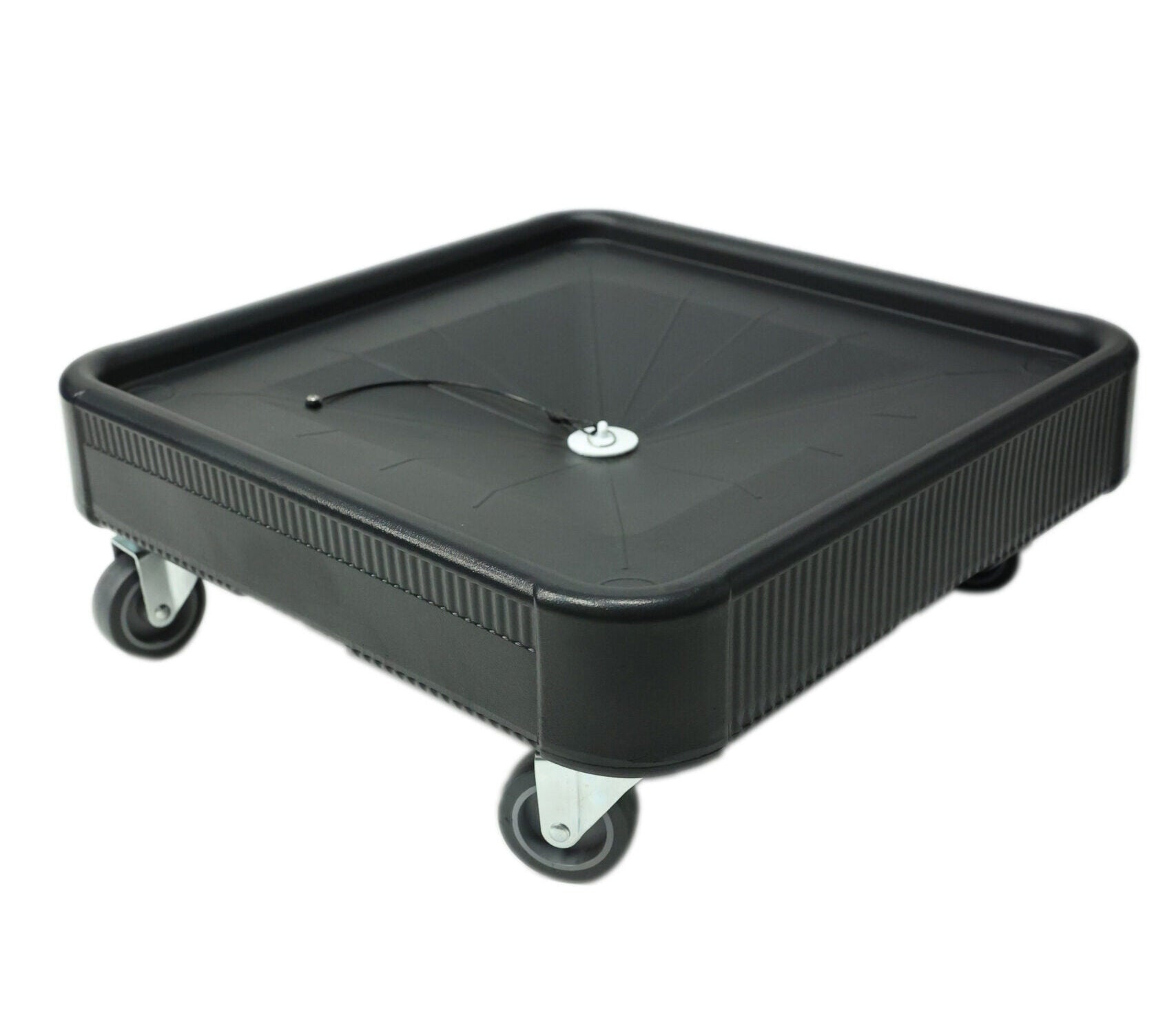 Cart For Racks - BTA-01 – Igloo Food Equipment