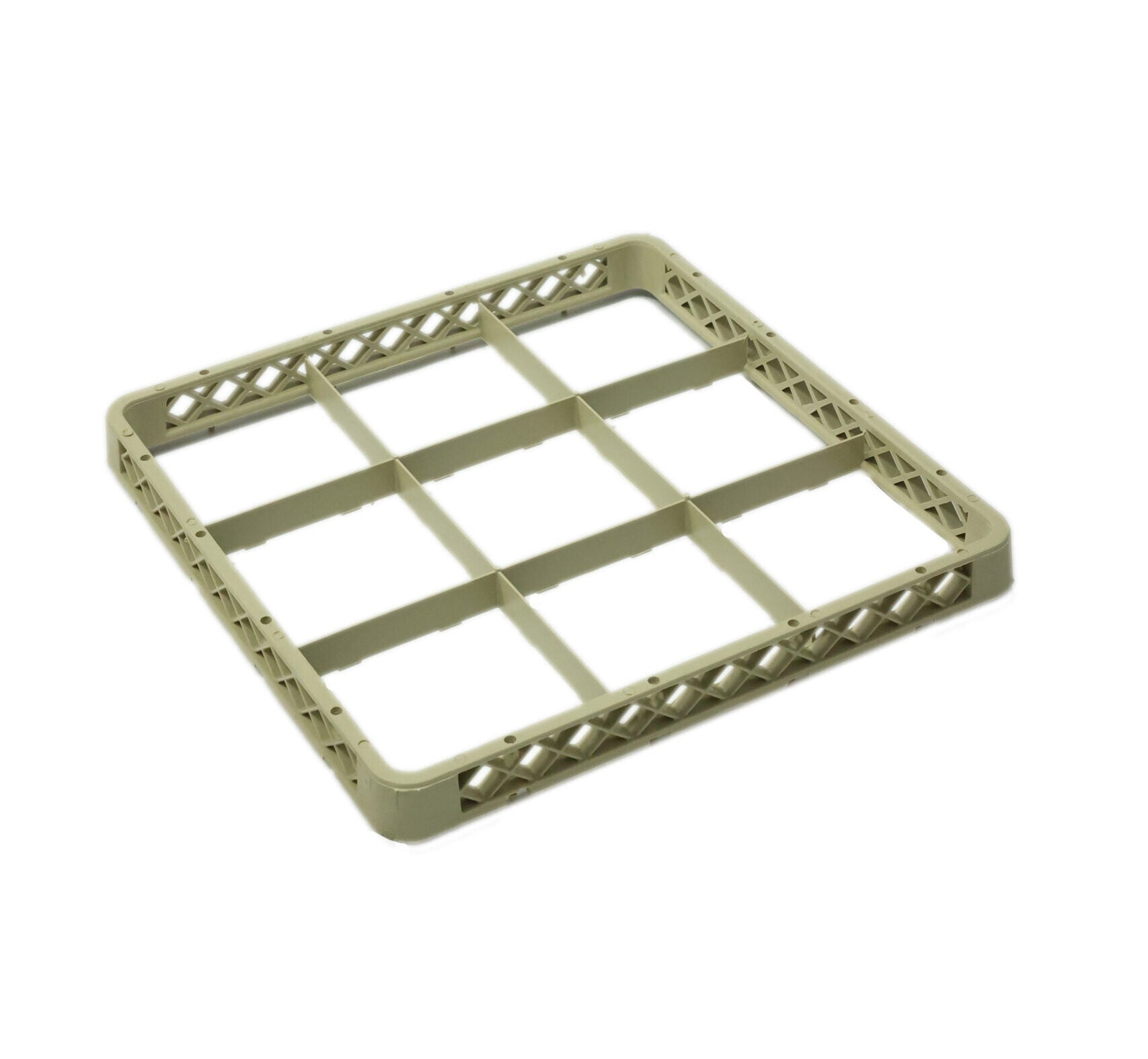 9 Comp. Extender - BY-9 – Igloo Food Equipment