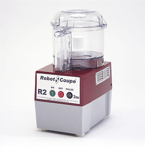 Bowl Cutter Mixer - 2279 – Igloo Food Equipment