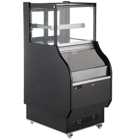 EFI CGOSM-2661 | Open Air Display Cases - CGOSM-2661 – Igloo Food Equipment