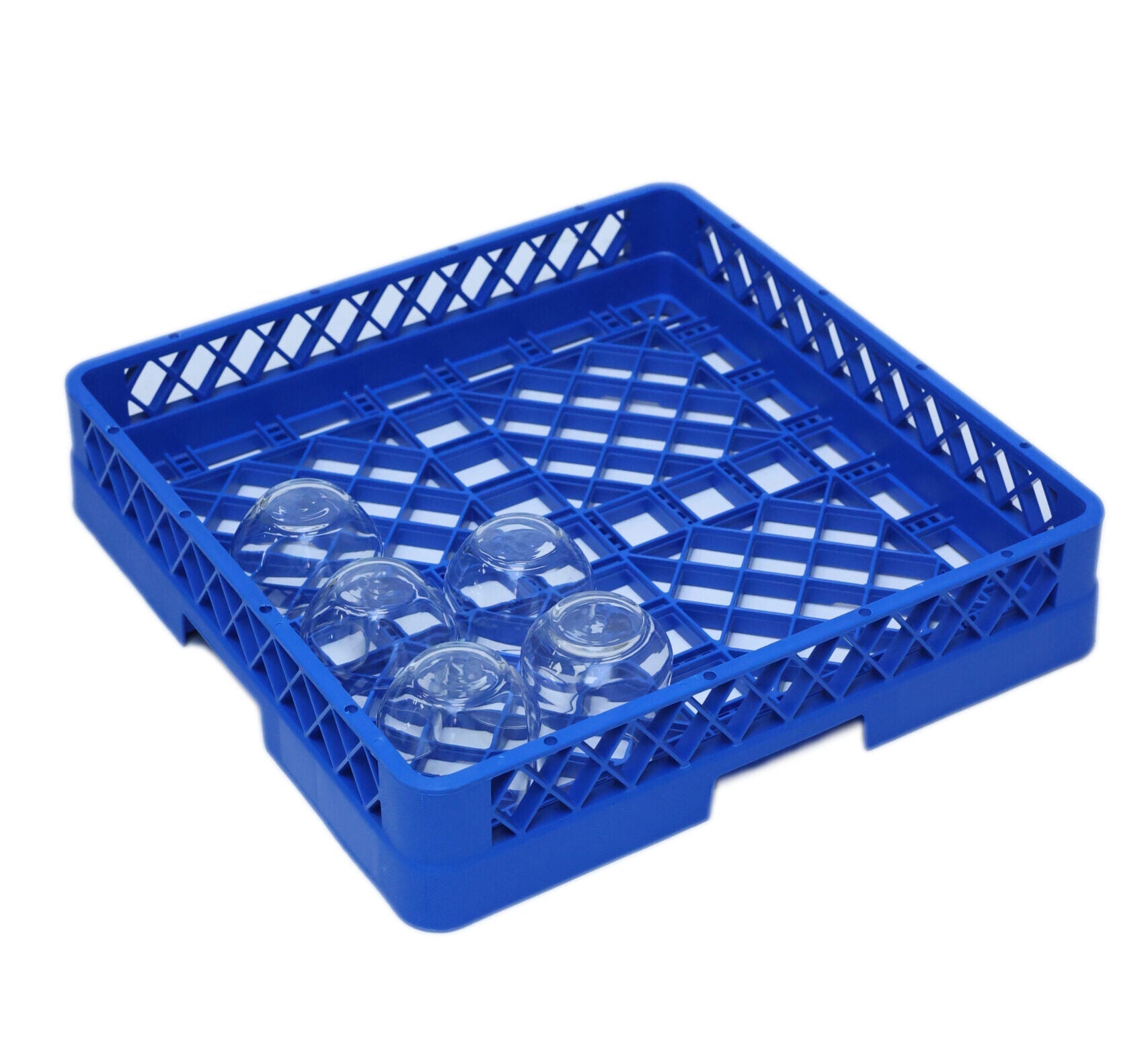 Regular Glass Rack - DBB-50 – Igloo Food Equipment