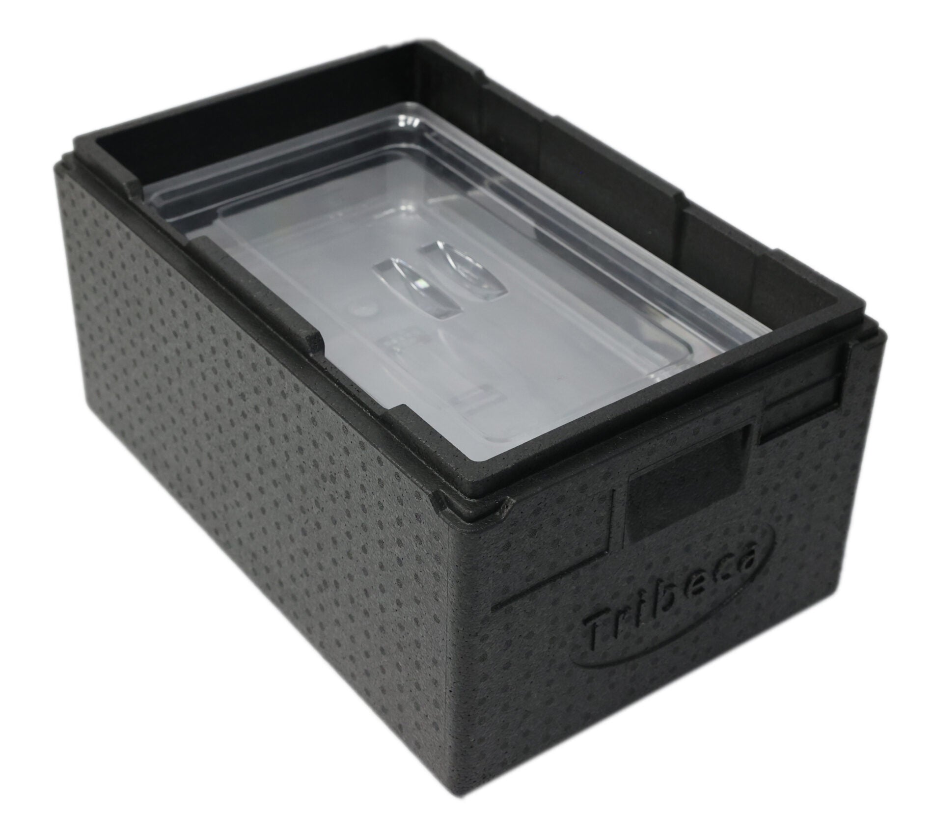 Epp Thermal-Box 200 Top Loading / For Gn Pans - EPP-200 – Igloo Food ...