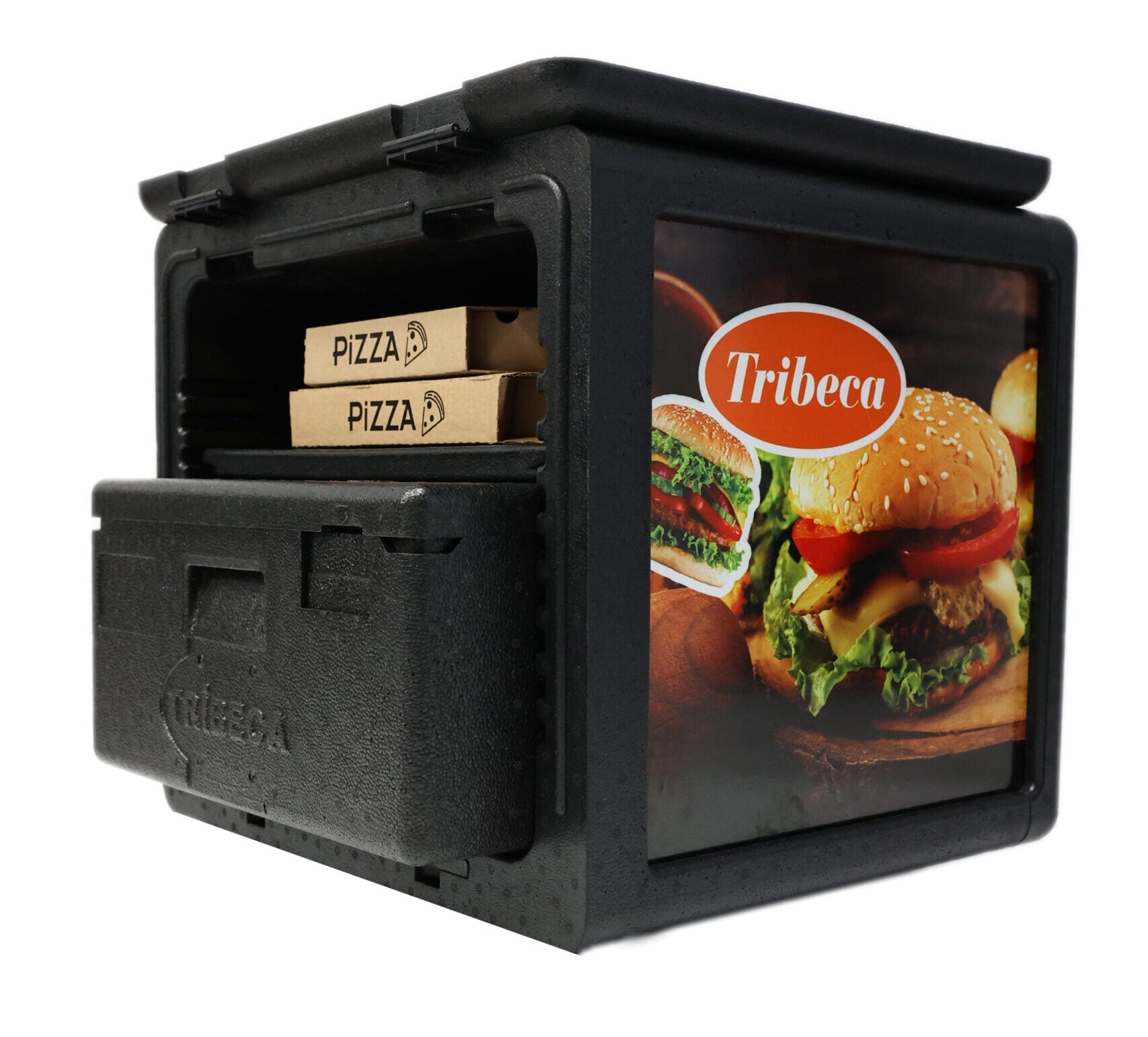 Epp Mobil Box Pizza Full ( Extra Box 420X420X235 ) - EPP-MBPF – Igloo ...