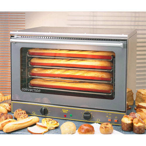 Convection Ovens (Full Size) - 3343 – Igloo Food Equipment