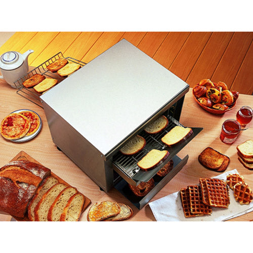Conveyor Toaster Ovens - 3346 – Igloo Food Equipment