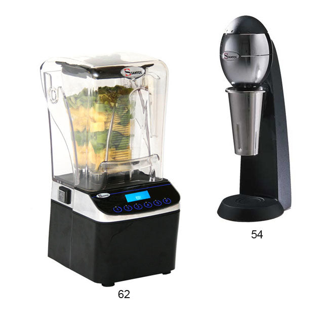 Electric Drink Blender - 1163 – Igloo Food Equipment