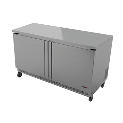 48" Undercounter Refrigerator - FUR-48-N – Igloo Food Equipment