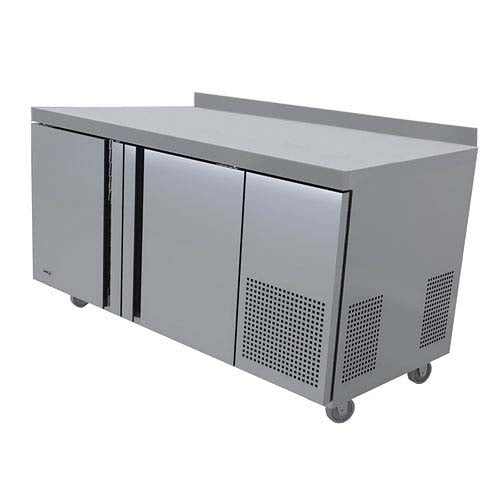 67" Undercounter Refrigerator, 40" Height - SWR-67 – Igloo Food Equipment