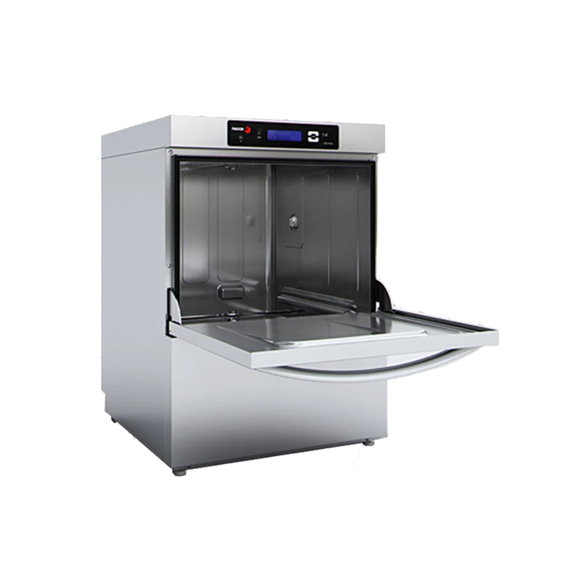 High Temp Dishwasher - Undercounter - COP-504W – Igloo Food Equipment