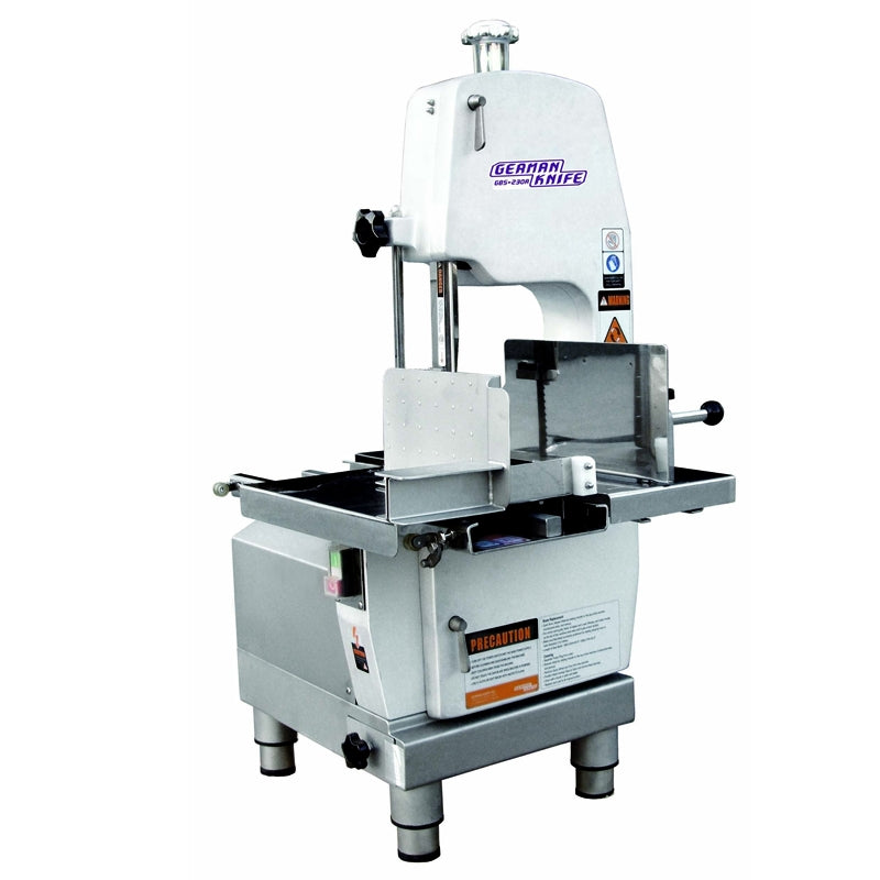 GBS-230A Meat Saw - GBS-230A – Igloo Food Equipment