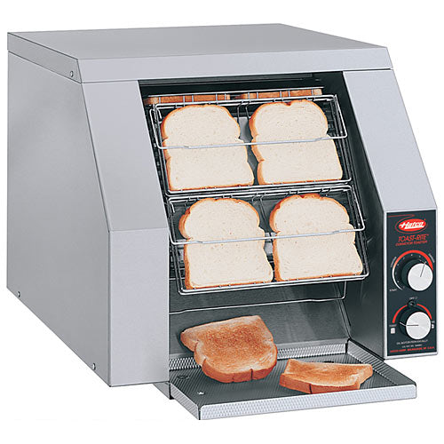Toast Rite Conveyor Toasters - 2106 – Igloo Food Equipment