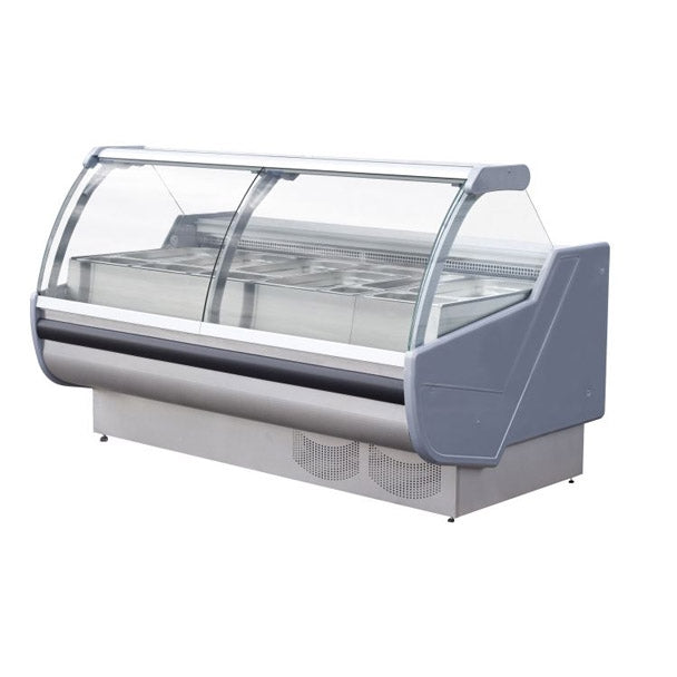 Igloo Cold Display Cases - – Igloo Food Equipment